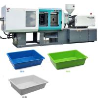 China PA Material Injection Molding Molds Customized Size With After Sale Service for sale