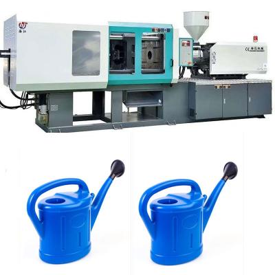 China 1000kg 20L Blow Molding Machine 50mm Screw Diameter With Single Extrusion Head And 25 1 Screw L/D for sale