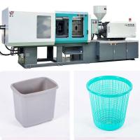China Reliable Perfect Automatic Plastic Injection Moulding Machine High Voltage Power Supply for sale