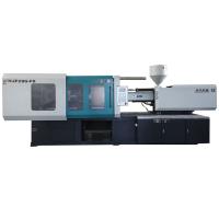 China Price Edm Shoe Injection Moulding Machine 550kN-1600kN Clamping Force for sale