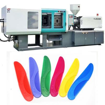 China 1800Tons Clamping Force Small Plastic Molding Machine for Your Business for sale