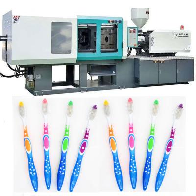 China 1-8 Cylinders PET Preform Injection Molding Machine With PLC Control for sale