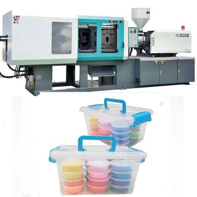 China Multi Zone Temperature Control Edm Injection Molding With Clamping Force for sale