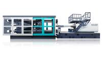 China Water / Oil Mould Cooling System Aotai Injection Molding Machine With After Sale Service for sale