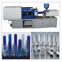 China Thermoplastic Injection Molding , 2316 Material Plastic Injection Mould Making for sale