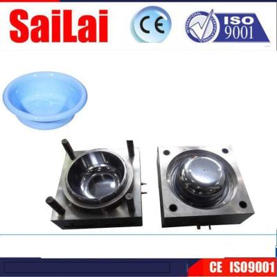 China HJF360 Hydraulic Auto Injection Molding Machine Plastic Washbasin Making Machine for sale