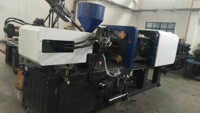 China 12 Tons Auto Injection Molding Machine For Injection Plastics Food Products for sale