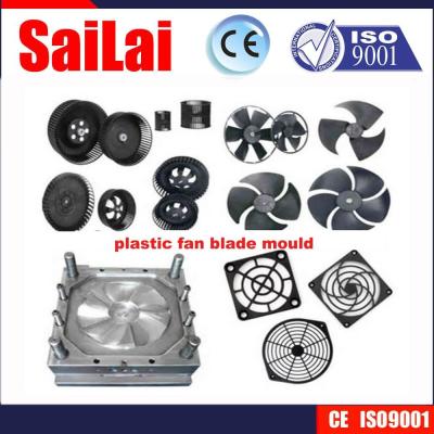China Professional Plastic Injection Molding Molds / Durable Home Appliance Mould for sale