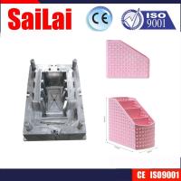 China Plastic Auto Injection Molding Machine For Storage Container Box for sale