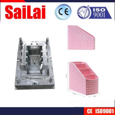 China Plastic Auto Injection Molding Machine For Storage Container Box for sale