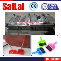 China Household P20 Plastic Injection Molding Molds Making 5 Million Shot Long Service Life for sale