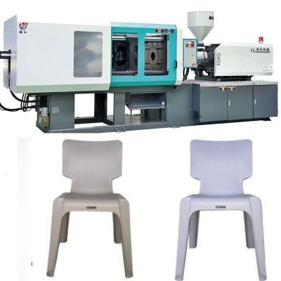 China Silver Microprocessor Automatic Injection Molding Machine With Customizable Options for sale