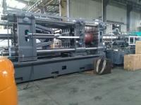 China Single  / Multi Cavity PET Preform Injection Molding Machine 30mm Neck Mould for sale