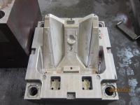China Hot Runner PET Preform Injection Molding Machine 50mm Neck Mold Long Service Life for sale