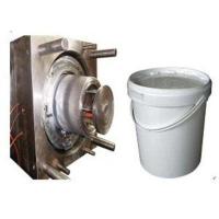 China 20L Bucket Injection Molding Molds Home Appliance Plastic Injection Tooling for sale