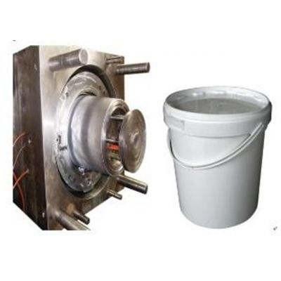 China 20L Bucket Injection Molding Molds Home Appliance Plastic Injection Tooling for sale
