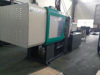 China Largest Auto Injection Molding Machine / Injection Making Machine 800mm Table Height for sale