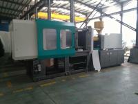 China 5 Ejector Point Auto Injection Molding Machine 650 Tons For Hospital Wares for sale