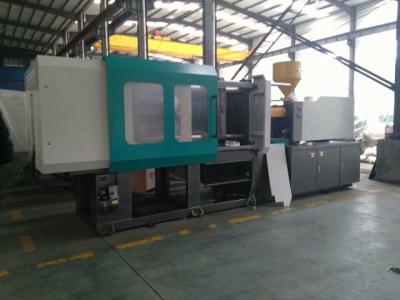 China 5 Ejector Point Auto Injection Molding Machine 650 Tons For Hospital Wares for sale