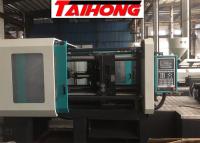 China 168 Tons Plastic Injection Molding Machine Large Capacity 300 Rams Shot Weight for sale