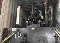 China Largest Pet Bottle Preform Making Machine , 350 Tons Pet Injection Molding Machine for sale