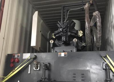 China Largest Pet Bottle Preform Making Machine , 350 Tons Pet Injection Molding Machine for sale