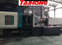 China High Capacity 230 Tons Plastic Product Manufacturing Machinery Various Mold Cavity for sale