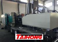 China High Perfomance Auto Injection Molding Machine For PP PE Energy Efficiency for sale