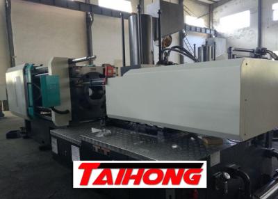 China High Perfomance Auto Injection Molding Machine For PP PE Energy Efficiency for sale