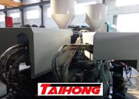 China ABS Injection Molding Machine , Plastic Bottle Cap Making Machine Long Life Span for sale