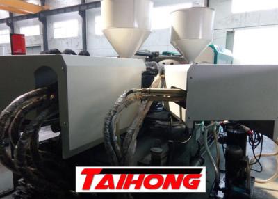 China ABS Injection Molding Machine , Plastic Bottle Cap Making Machine Long Life Span for sale