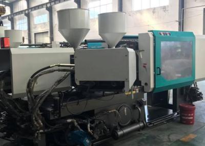 China 378 Tons Injection Moulding Machine , Plastic Mold Making Machine Energy Saving for sale
