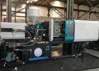 China 240 Tons Injection Moulding Machine , Plastic Mold Making Machine Energy Saving for sale