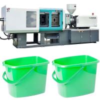 China Advanced Safety Computerized Injection Molding Machines Customized For Specific Needs for sale