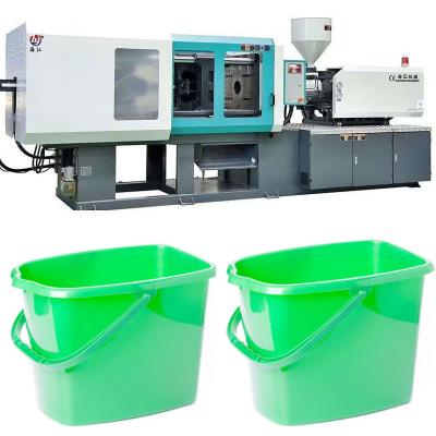 China Advanced Safety Computerized Injection Molding Machines Customized For Specific Needs for sale