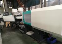 China Mixed Two Color Injection Molding Machine Professional 6.0 * 2.1 * 1.9m for sale