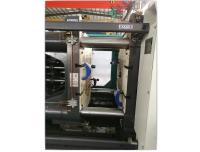 China Bakelite Handle Plastic Injection Molding Machine With All Auxiliary Equipments for sale