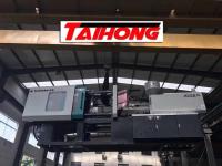 China 12kw Heating Power Auto Injection Molding Machine For PVC Pipe Fitting Products for sale
