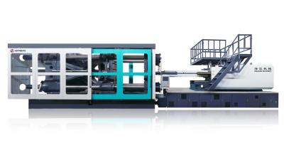 China High Voltage Power Supply Auto Injection Molding Machine In 3600KN Clamping Force 1026g For Industrial for sale