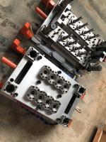 China 5 Gallon Water Plastic Bottle Mould , PET Preform Multi Cavity Mold S136 for sale