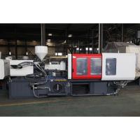 China High Voltage Power Supply Auto Injection Molding Machine with Advanced Safety System for sale