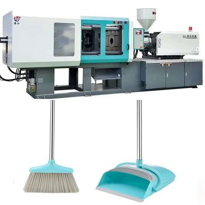 China 700mm Mold Opening Stroke 3600KN Clamping Force US Plastic Injection Molder Heating System for sale