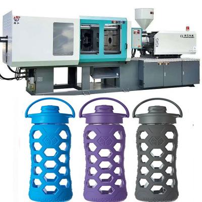 China AC380V/50Hz/ 3 Phase Power Supply PET Preform Injection Molding Machine for Benefit of Your Business for sale