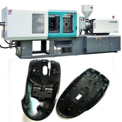 China 550kN-1600kN Clamping Force PET Preform Injection Molding Machine with Power Supply AC380V/50Hz/3Phase for sale