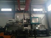 China Pp Cup Products Auto Injection Molding Machine Industrial With 12 Cavities for sale