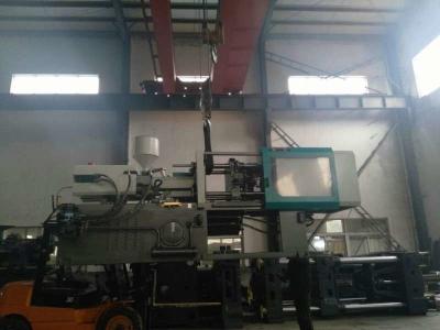 China Pp Cup Products Auto Injection Molding Machine Industrial With 12 Cavities for sale