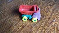China Kids Toy Injection Molding Molds , Truck Plastic Injection Tooling For Baby for sale