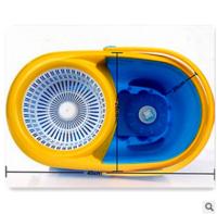 China Full Automatic Injection Molding Machine For Plastic Mop Bucket for sale