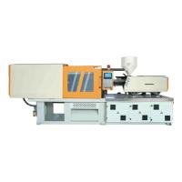 China High Voltage Power Supply Injection Moulding Machine with Advanced Safety System and Cooling System for sale