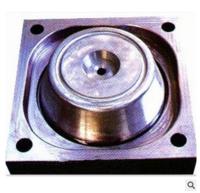 China Wash Basin Injection Molding Molds , Oem Thermoplastic Injection Molding for sale